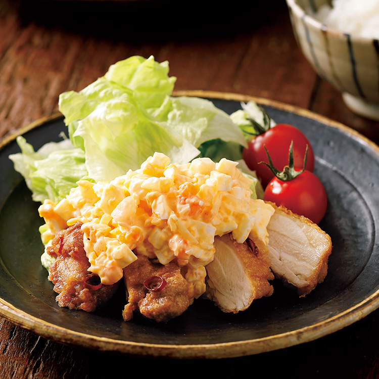 万能かけぽん｜SL Creationsオンラインストア－通販｜安心・安全にこだわったお惣菜など冷凍食品・調味料・無添加化粧品